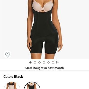 Shaperx | Intimates & Sleepwear | Shaperx Empower Body Nwt | Poshmark
